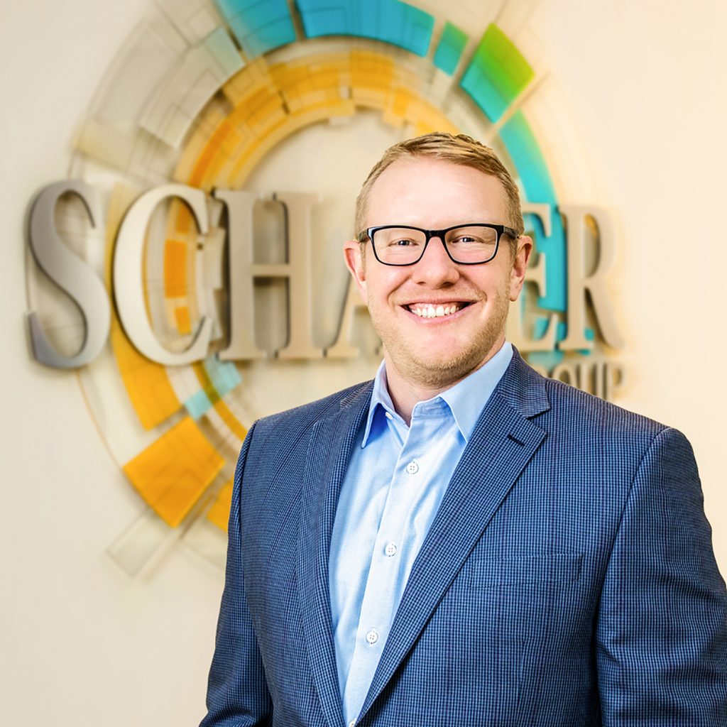 Schauer Group announces new executive leadership team | Schauer Group ...