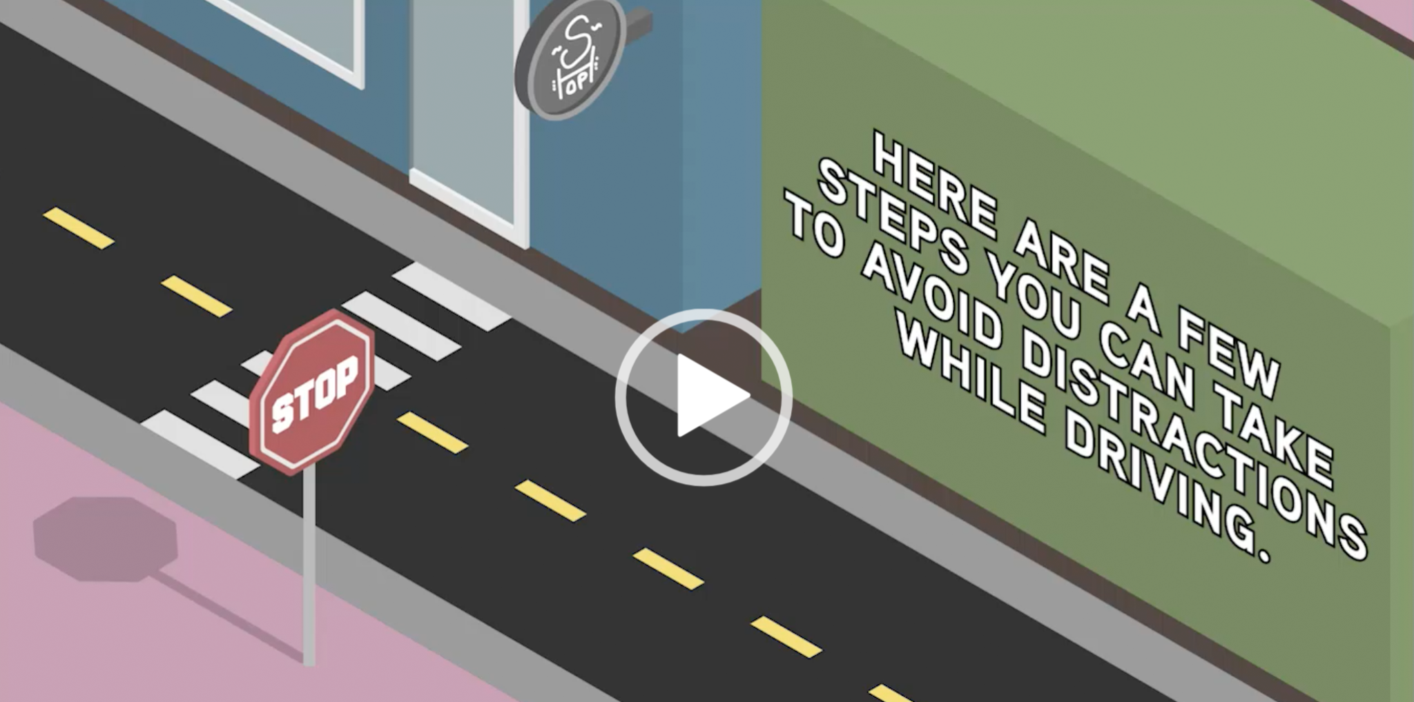 Preventing Distracted Driving | Schauer Group Risk Management ...