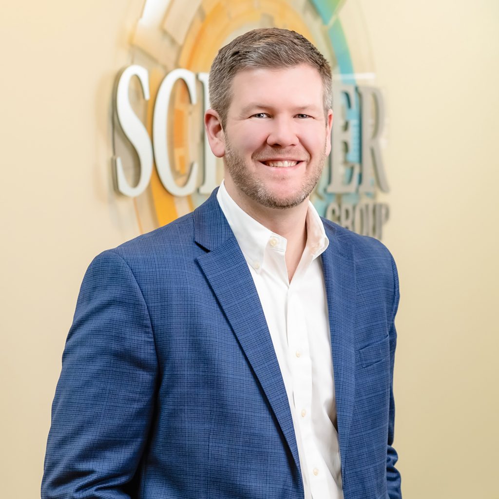 Schauer Group announces new executive leadership team | Schauer Group ...