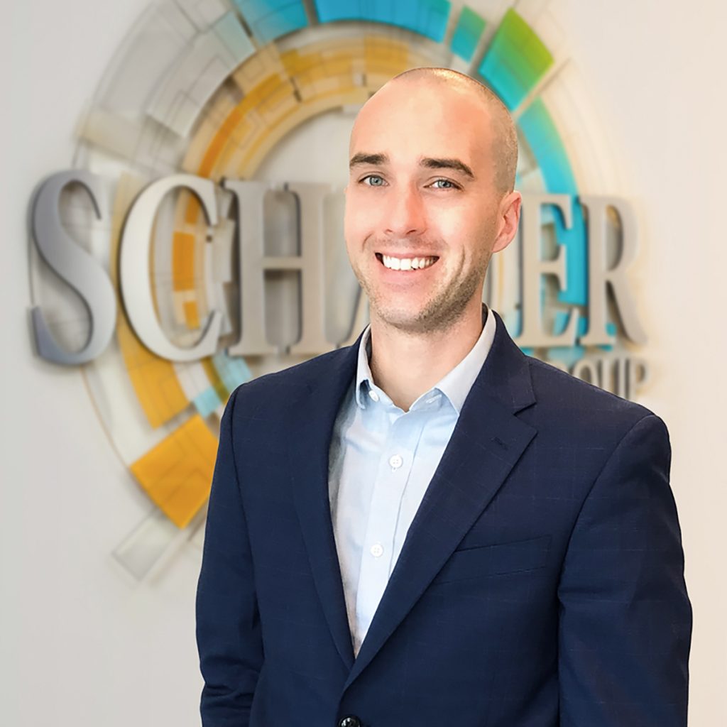 Schauer Group adds new talent to Cleveland office | Schauer Group Risk ...