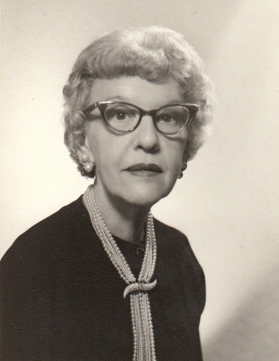 Women’s History Month: Marie Schauer played key role in Schauer Group’s ...