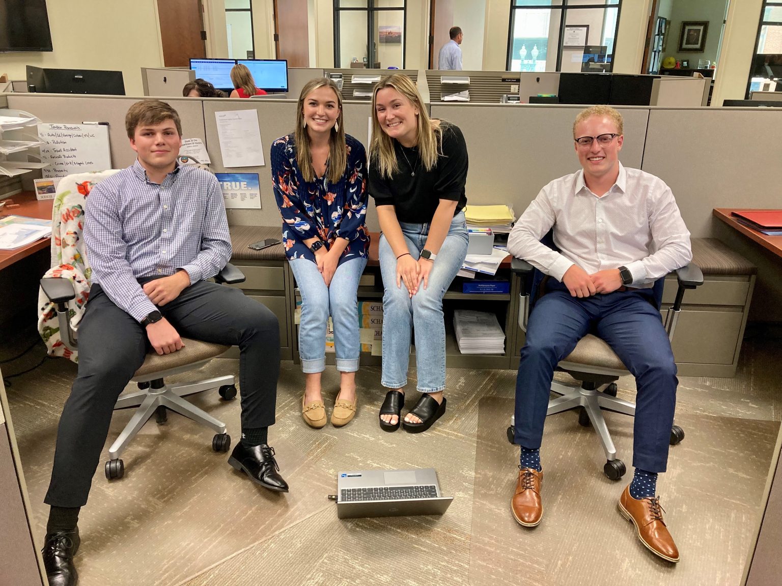 Internship Program | Schauer Group Risk Management & Business Insurance