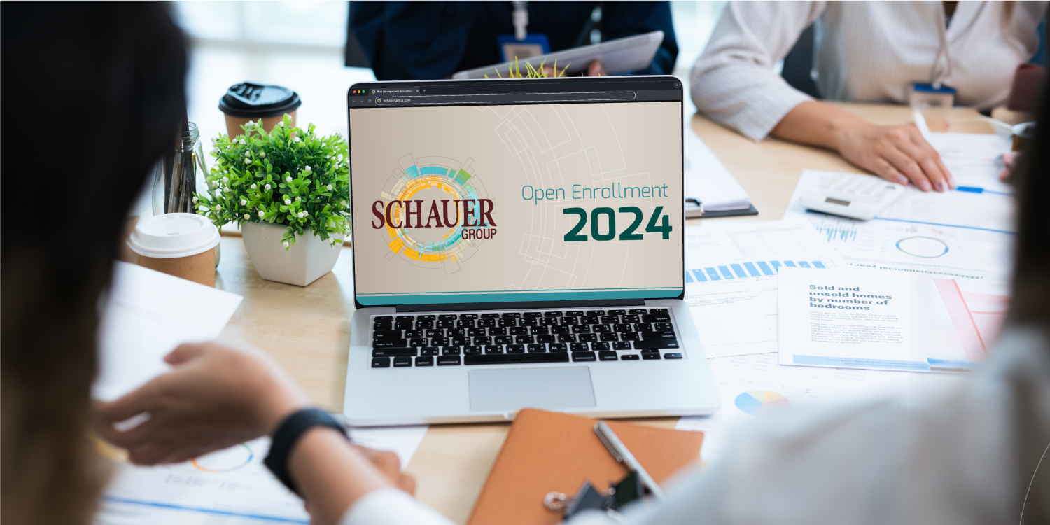 Group benefits: tools for a successful open enrollment, renewal season ...